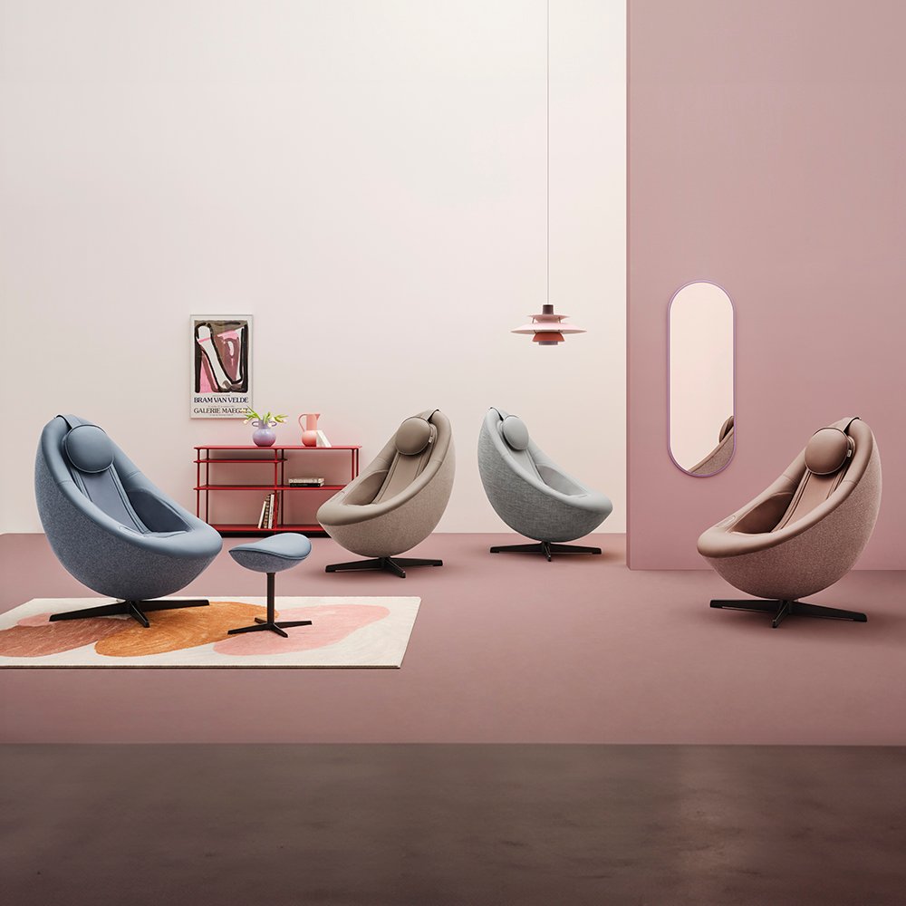 Pebble – Coway Malaysia