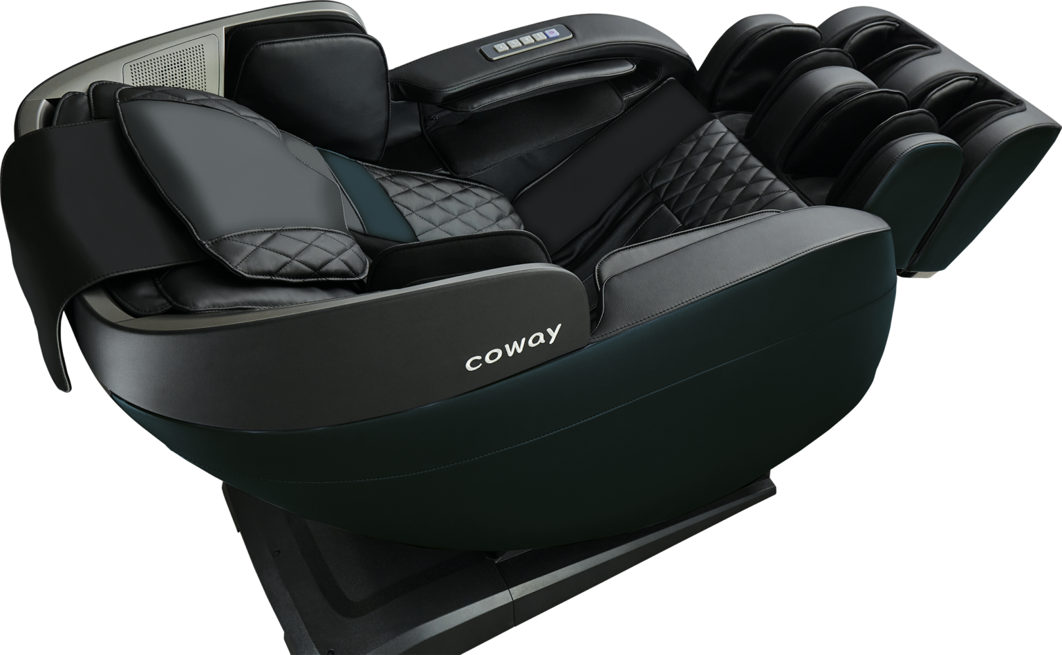 Massage Chair – Coway Malaysia