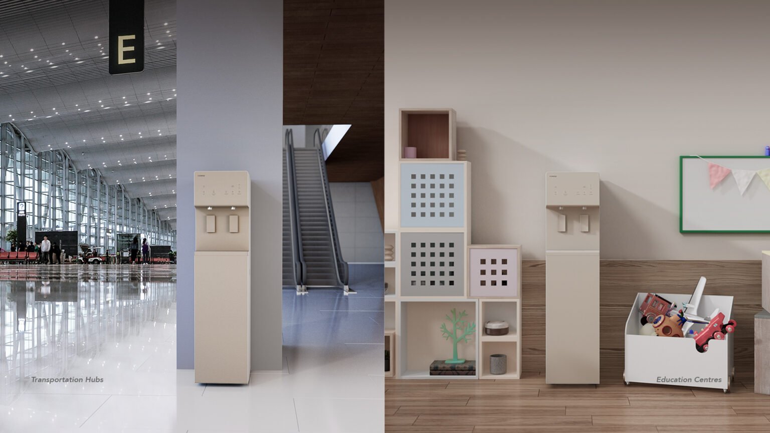 Core Plus – Coway Malaysia