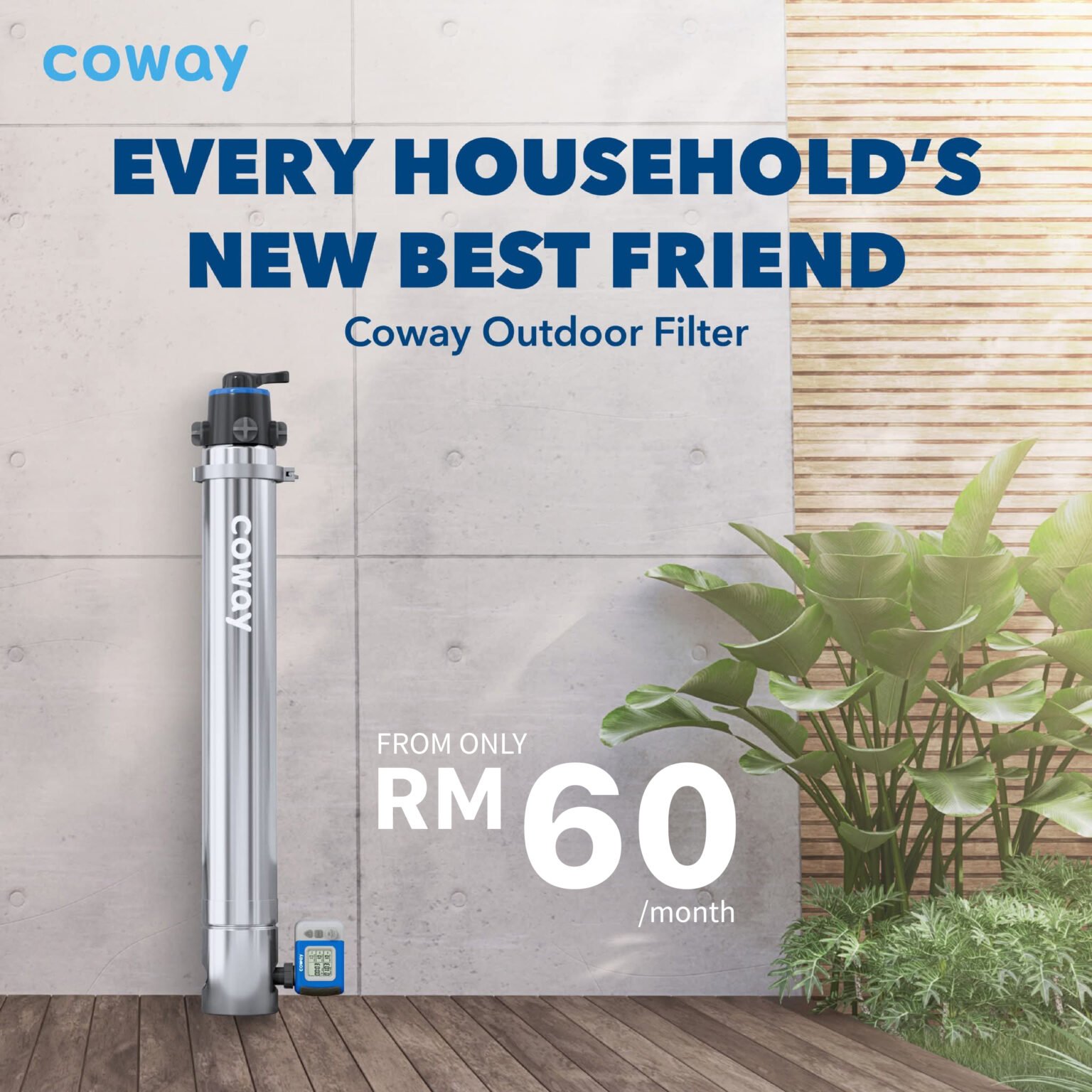 Shop Category – Coway Malaysia