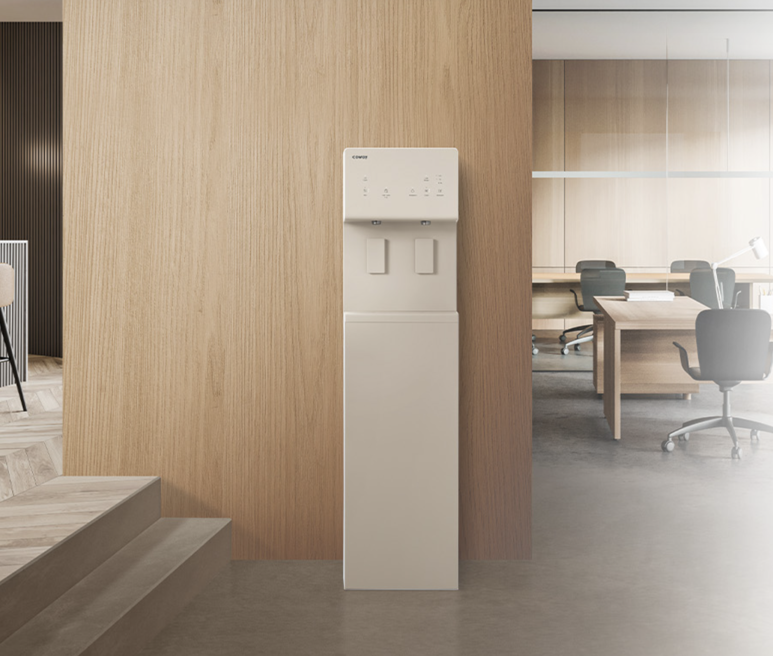 Coway Malaysia – Malaysia’s Best Water Filtration & Purifier | Clean ...