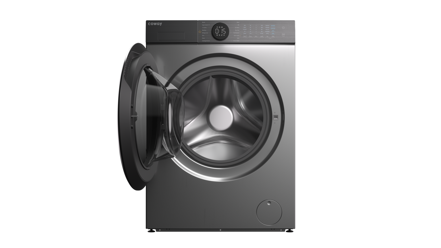 Washer Dryer – Coway Malaysia