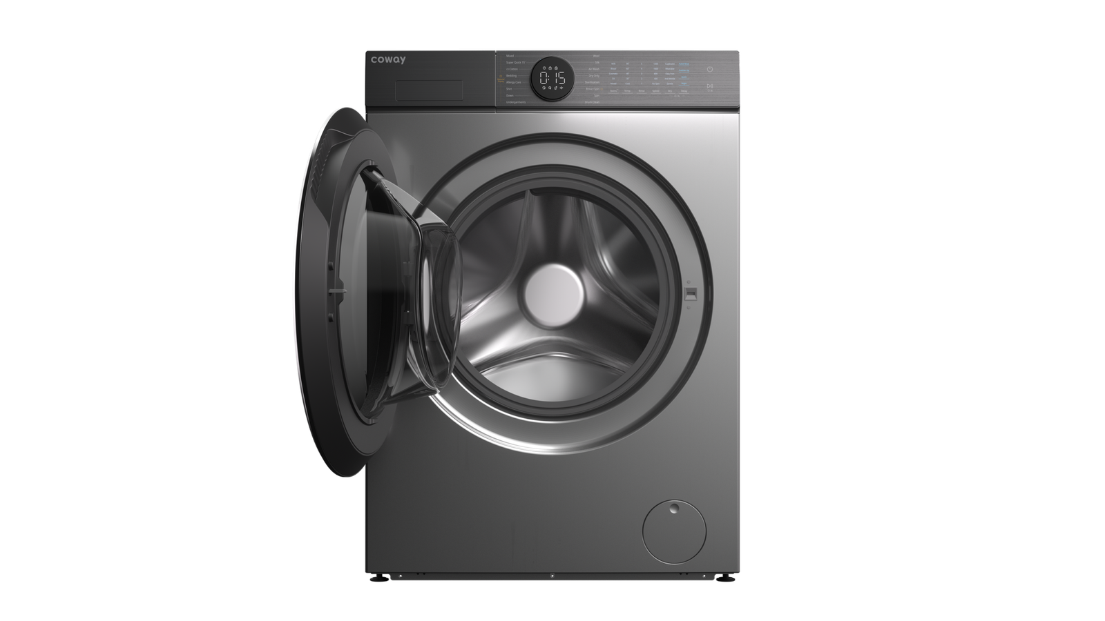 Washer Dryer – Coway Malaysia