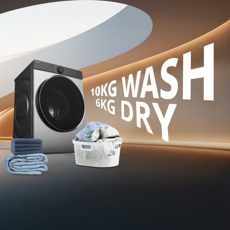 Washer Dryer – Coway Malaysia
