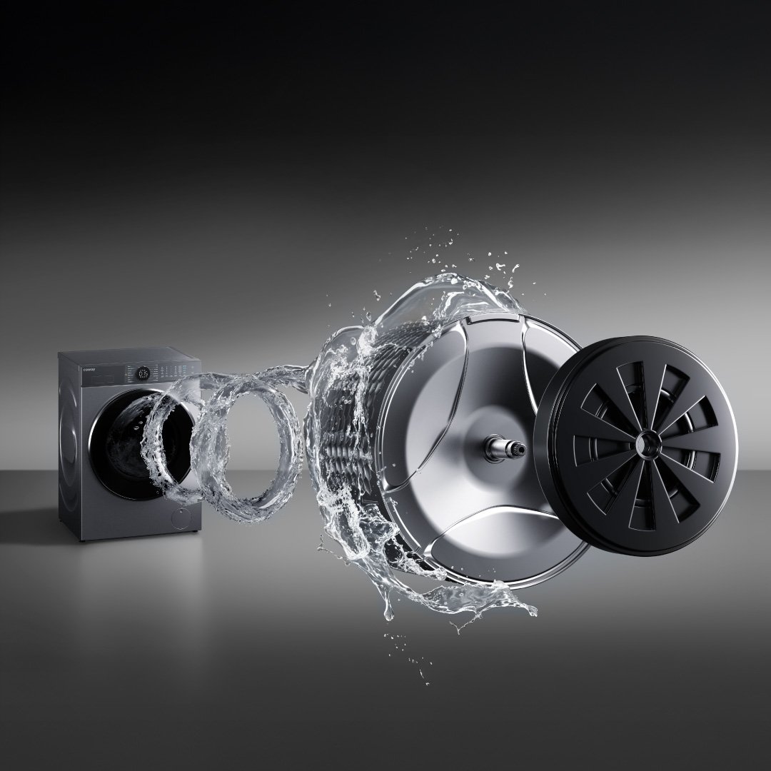 Washer Dryer – Coway Malaysia